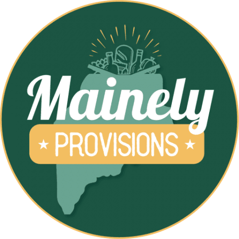 Weekly Flyer - Mainely Provisions